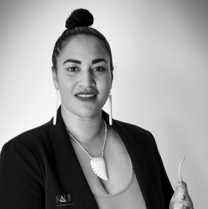 Māori Creative Agency - Meet the team
